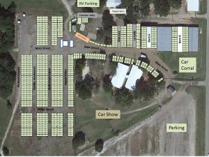 Vendor Info - Greenville Swap Meet