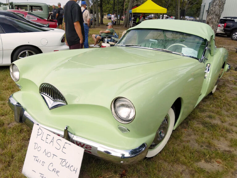 The Largest Swap Meet & Car Show in Greenville! | Greenville Swap Meet